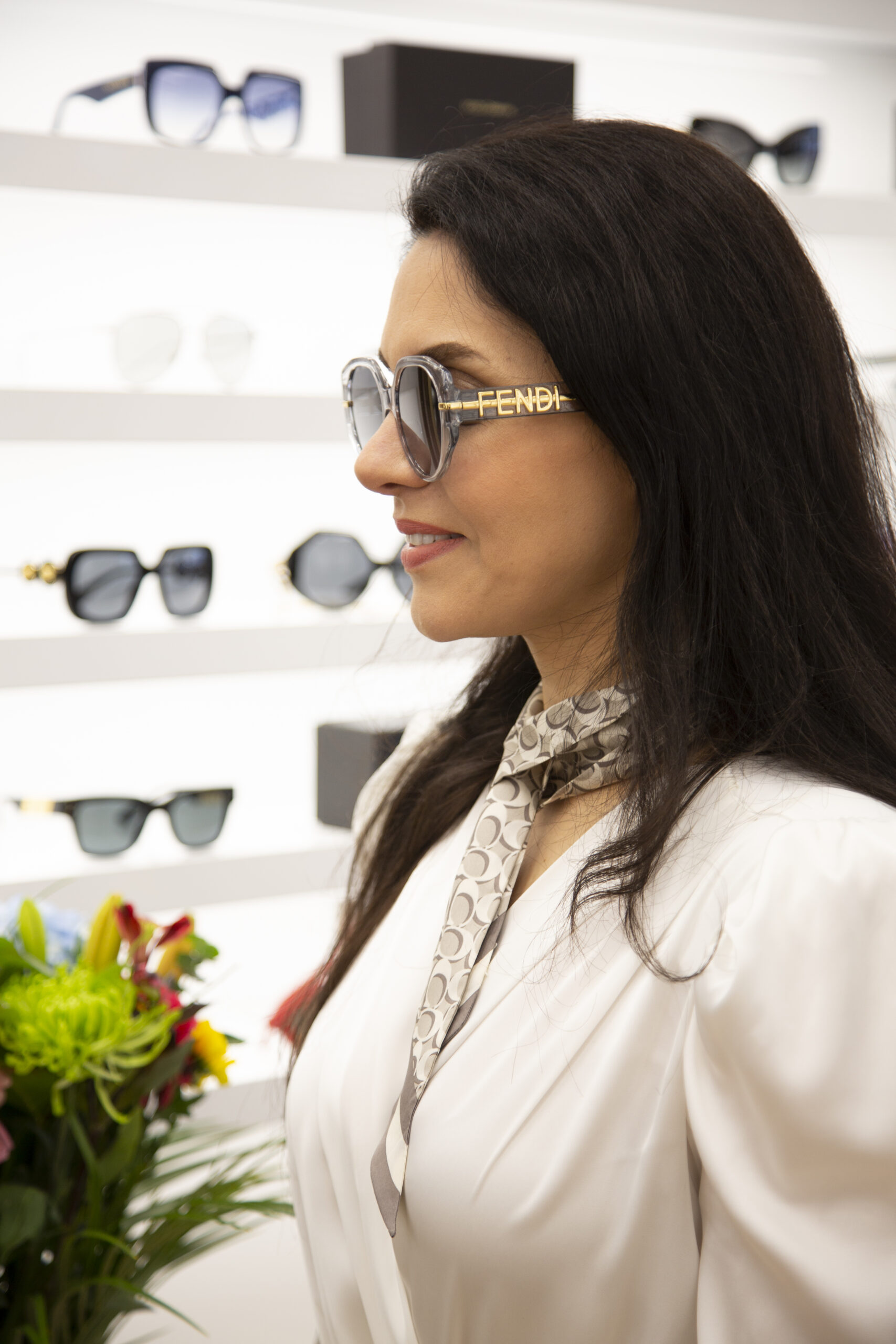 Parham Optical | Luxury Eyewear & Eye Care in Aurora